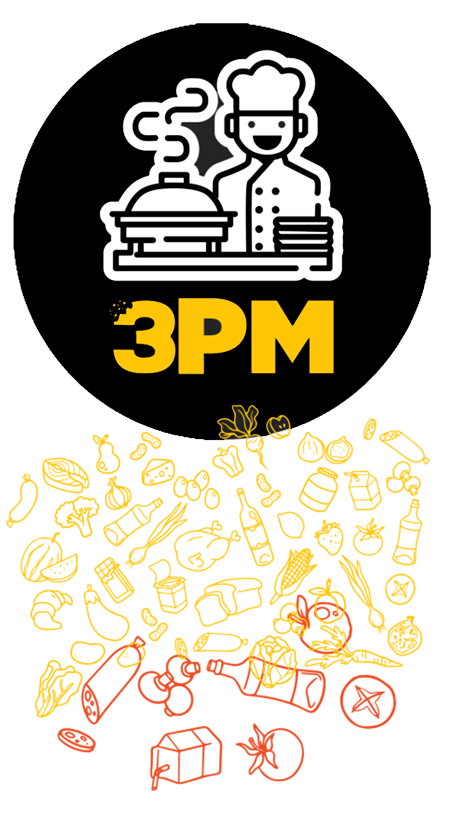 3PM Comedores Industriales